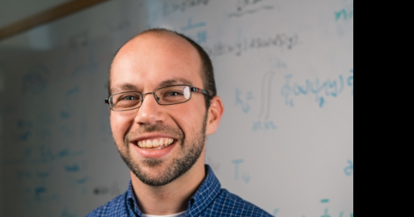 Topology, Geometry and Data Seminar - Justin Solomon | Department of ... Topology, Geometry and Data Seminar - Justin Solomon | Department of ...